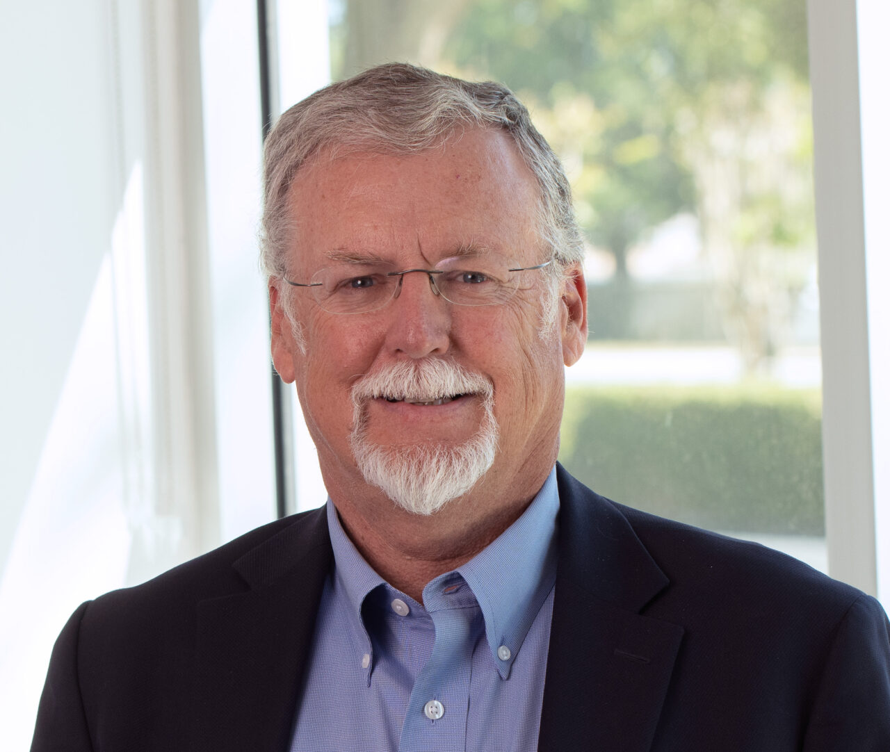 About CEO | Leadership of TRPC, LLC