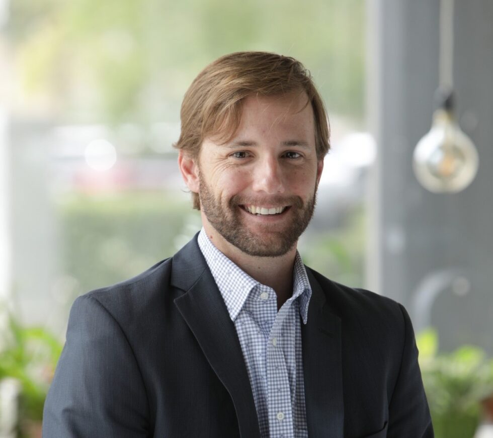 About CEO | Leadership of TRPC, LLC